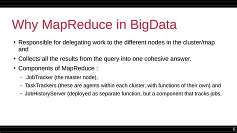 Map Reduce With Big Data Pdf