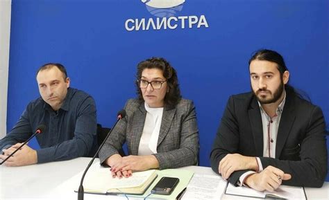 Депутат от Възраждане Злоупотреби при търгове в Областната дирекция Земеделие Кворум Силистра