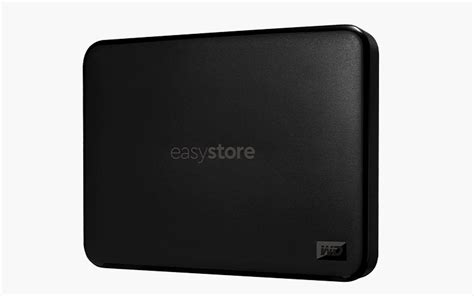 WD Easystore Not Mounting Win Mac Diagnosis Data Recovery