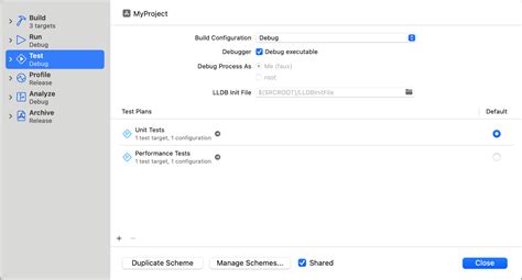 Improving Code Assessment By Organizing Tests Into Test Plans Apple