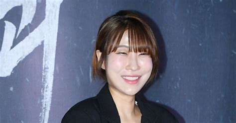 [td포토] 이세영 특유의 눈 웃음