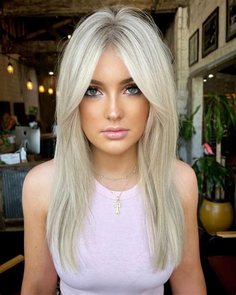 30 Best Hairstyles For Very Thin Hair Transform Your Fine Locks
