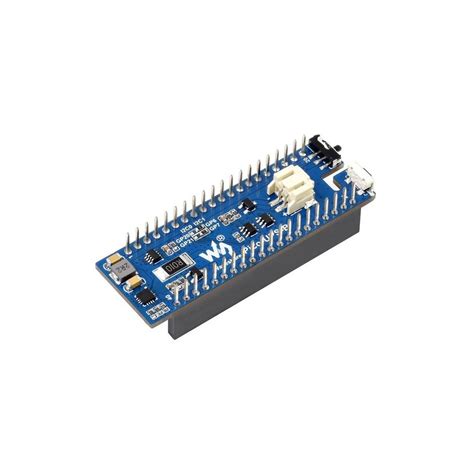 Ups Modul Raspberry Pi Pico Rasppishop Raspberry Pi Boards Und