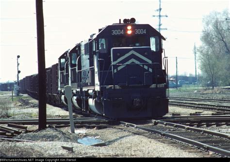 Mopac Sd40 3004
