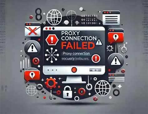 Cara Mengatasi Tidak Dapat Menyambung Ke Server Proxy Dengan Mudah Codenesia