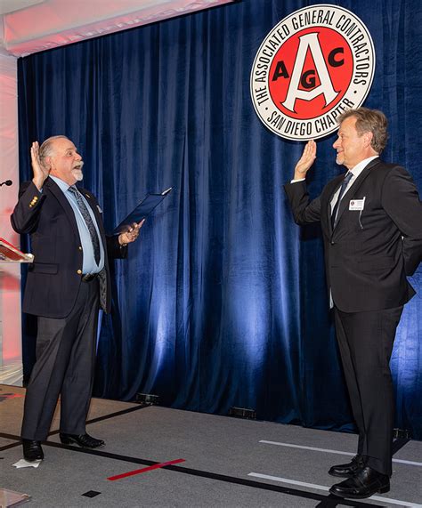 Member Events Agc San Diego