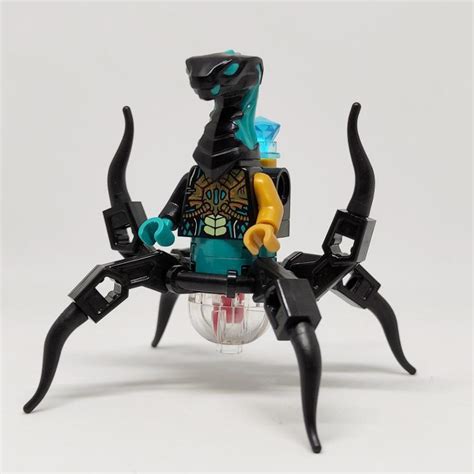 Lego Ninjago Figurka Glutinous Aukro