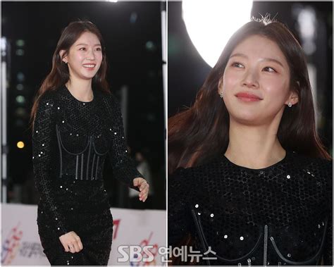 [펀펀한 현장] 청룡영화상 ★들의 드레스 코드는 블랙and화이트