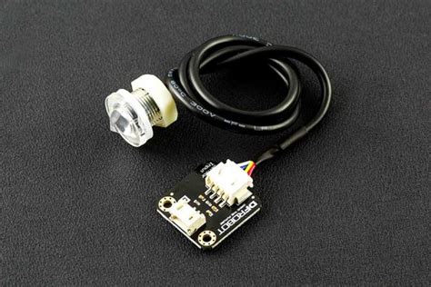Gravity Photoelectric Water Liquid Level Sensor For Arduino Kd