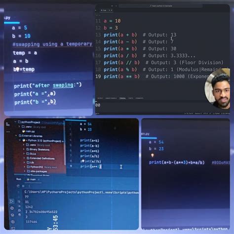 Vasuki Basur On Linkedin Day3 Engineeringinkannada Pythonasbeginer