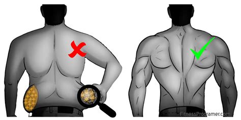 Love Handle Exercises For Men