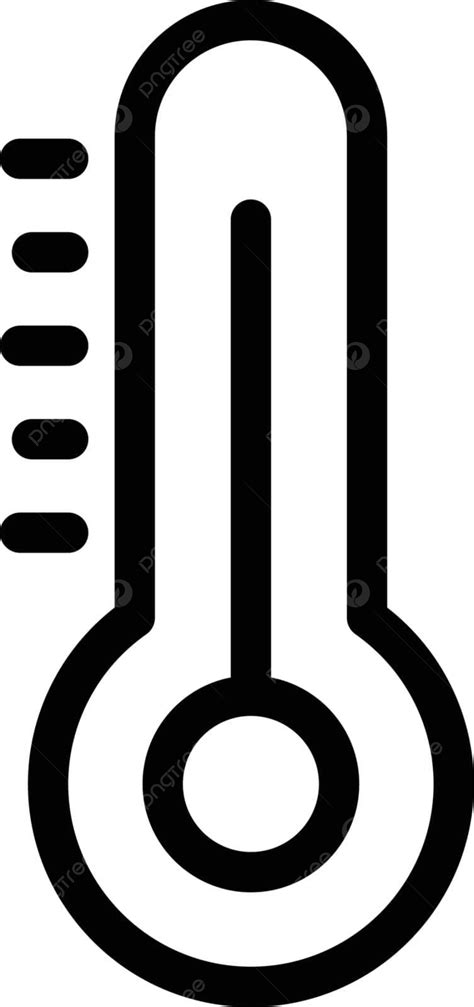 Skala Indikator Dingin Volumetrik Vektor Dingin Indikator Skala Png