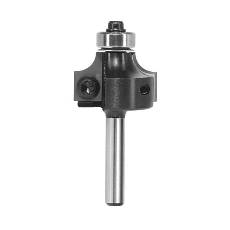 Corner Round Router Bit With Carbide Insert Findbuytool