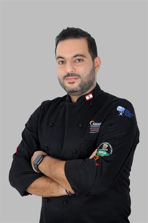 Vegan Talk With Fouad Antaky Advisory Chef Of Nestle Professional