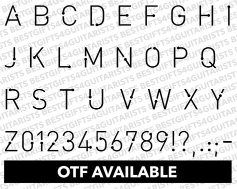 Circuit Simple Font SVG Circuit Font For Cricut Circuit Font SVG PNG Otf Pdf Circuit