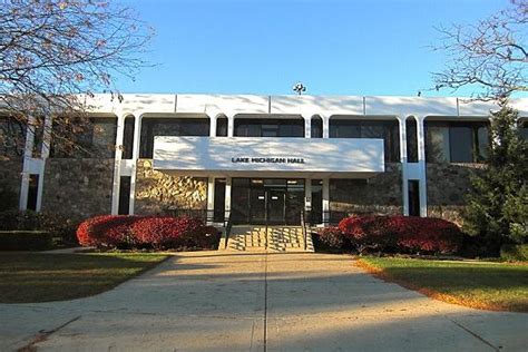 Grand Valley State University Campuses Photos Videos And Location