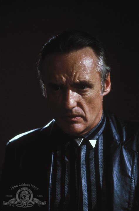 Blue Velvet Movie Dennis Hopper