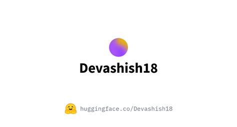 Devashish18 Devashish Patel
