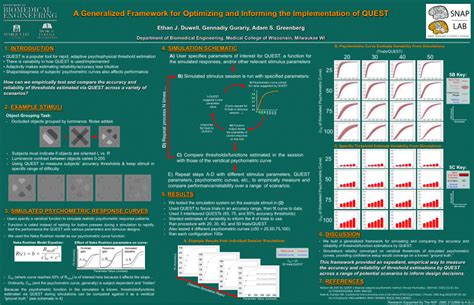 Pdf A Generalized Framework For Optimizing And Informing The Implementation Of Quest