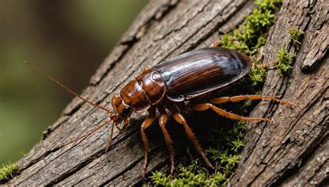 Pennsylvania Wood Cockroach Identification Guide Cockroach Care