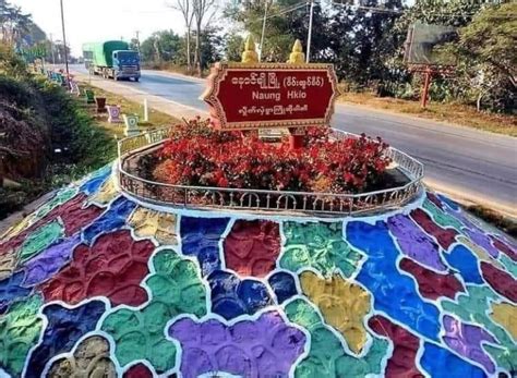 နောင်ချိုတွင် စစ်ကောင်စီတပ်နှင့် တိုက်ပွဲပြင်းထန်နေ၍ ဒေသခံပြည်သူ ၆၀၀ ခန့် ထွက်ပြေးတိမ်းရှောင