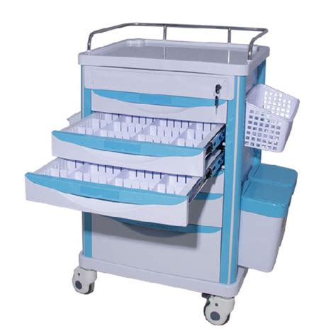 Яаралтай тэргэнцэр