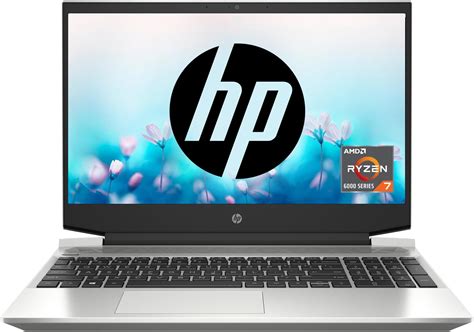 HP Zbook Power G A Cm FHD Display Creator Laptop AMD Ryzen H TB SSD GB RAM