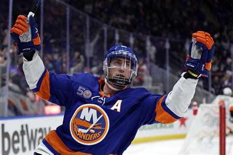 Islanders Control Playoff Destiny Again After Penguins Loss