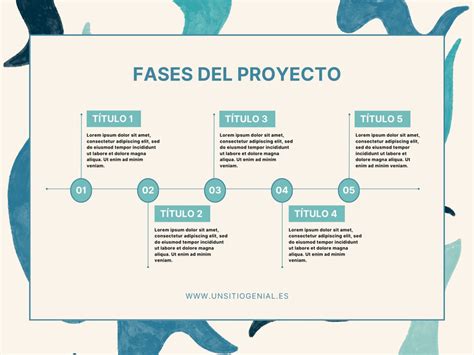 Plantillas De Fases Gratis Y Personalizables Canva