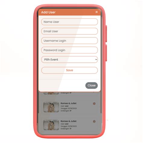 Buku Tamu Digital Yo Ikut