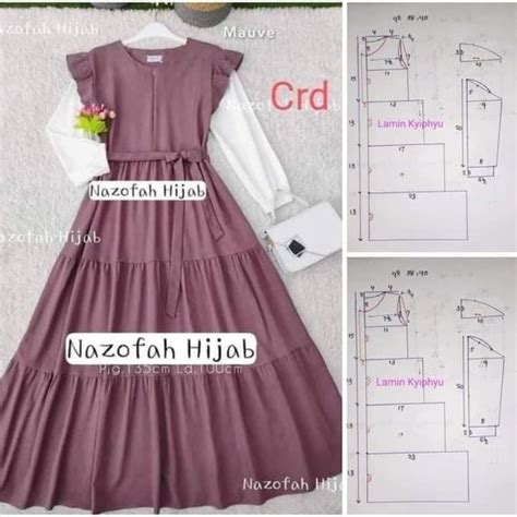 Простая выкройка красивого платья Простые выкройки ВТОРАЯ УЛИЦА Выкройки мода и совр