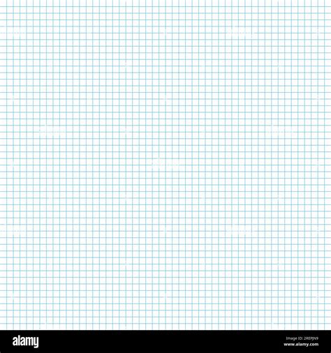 Millimeter Graph Paper Lined For Study In Technical Educational Institutions Geometric