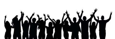 Youth Silhouettes Vectors And Illustrations For Free Download Freepik