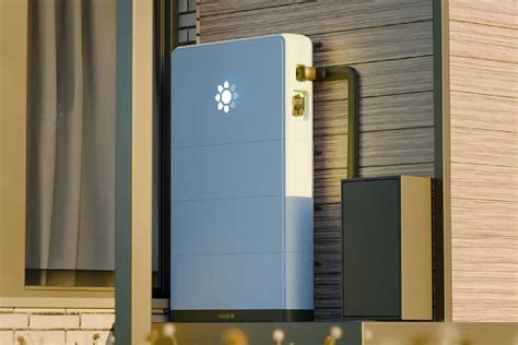 Beem Une Batterie Résidentielle 10 Kwh Permettant Dobtenir Jusquà 80 Dautonomie