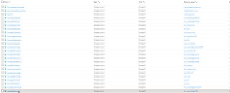 Using Azure Storage With Import Definitions Lemonedge