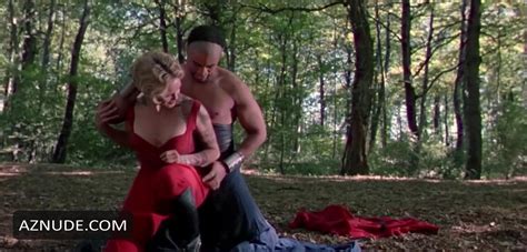 Jessica Lange Nude Aznude