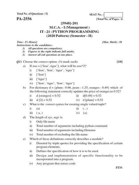 Python1 Pdf Inheritance Object Oriented Programming Class Computer Programming