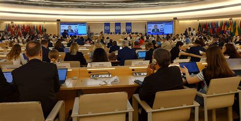 စစ်ကောင်စီကို အပြင်းထန်ဆုံးပုဒ်မဖြင့်အရေးယူရန် Ilo ဆုံးဖြတ်