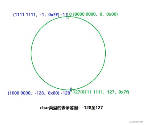 C语言中的负数存储网络字节序转负数 C语言函数 1 Csdn博客