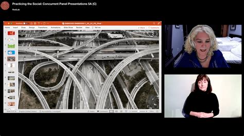 Intersectionality Through The Embodied And Embedded What Art Offers