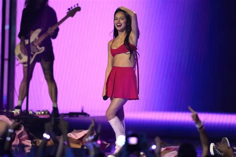 Olivia Rodrigo Anuncia Gira Mundial De Arenas 2024 Con The Breeders