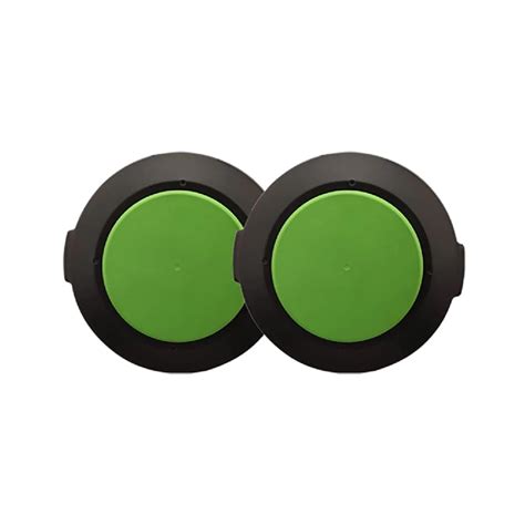 Ego Ahb1520d 2 Piece 380mm Powerload Line Trimmer Replacement Caps