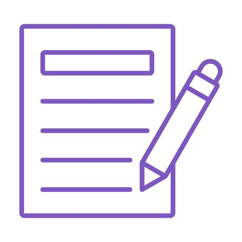 premium vector text editor icon