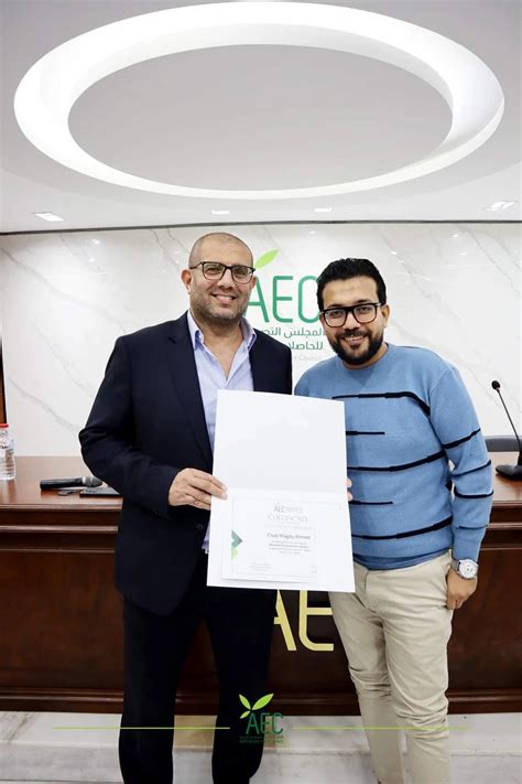 Ehab Magdy On Linkedin It Was A Pleasure To Attend The Training