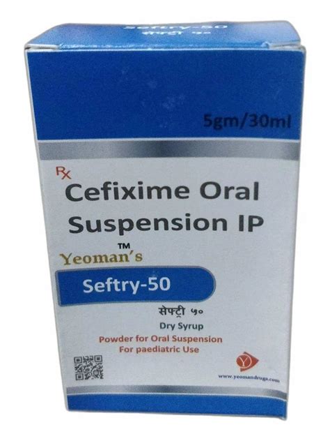 Cefixime Oral Suspension At ₹ 48 Bottle Cefixime Oral Suspension In Ghaziabad Id 2854649423012
