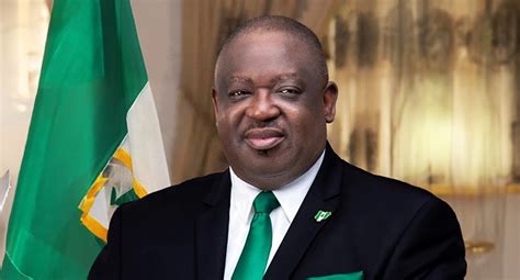 Tribunal Upholds Caleb Mutfwangs Election As Plateau Governor