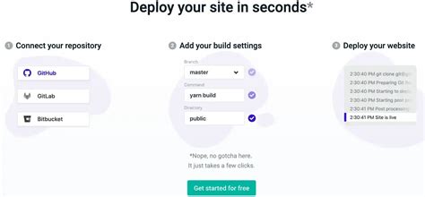 部署 Hugo 网站到 Netlify Sulinehk Blog 专注于计算机科学与软件工程的技术博客