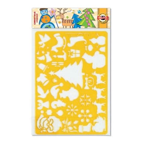 Шаблон Коледен