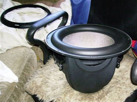 САБВУФЕР СВОИМИ РУКАМИ Трансформаторы