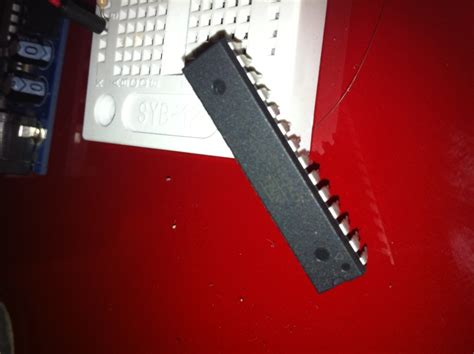 Bootloader Atmega 328 Français Arduino Forum